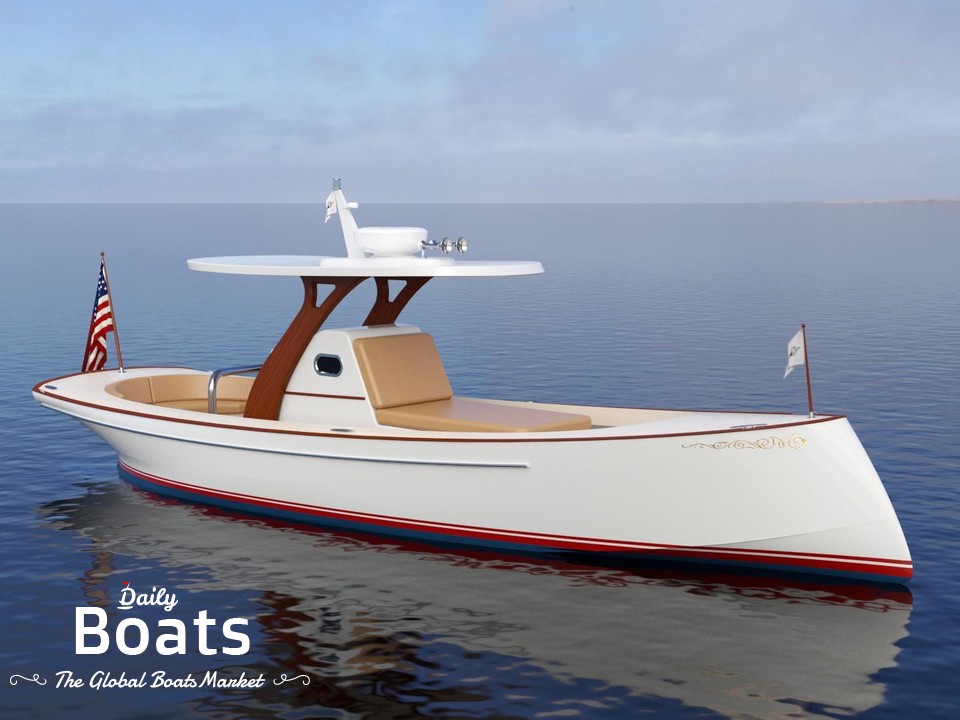 2019 Custom Carolina M30 Moores Yachts for sale. View price, photos and ...