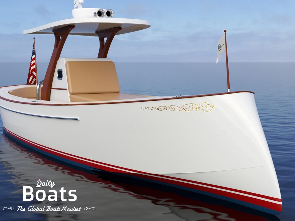 2019 Custom Carolina M30 Moores Yachts for sale. View price, photos and ...
