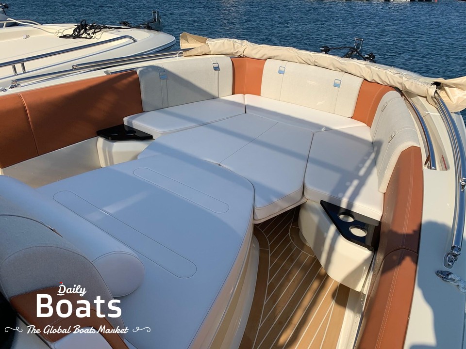 2020 Invictus 270 Fx for sale. View price, photos and Buy 2020 Invictus ...