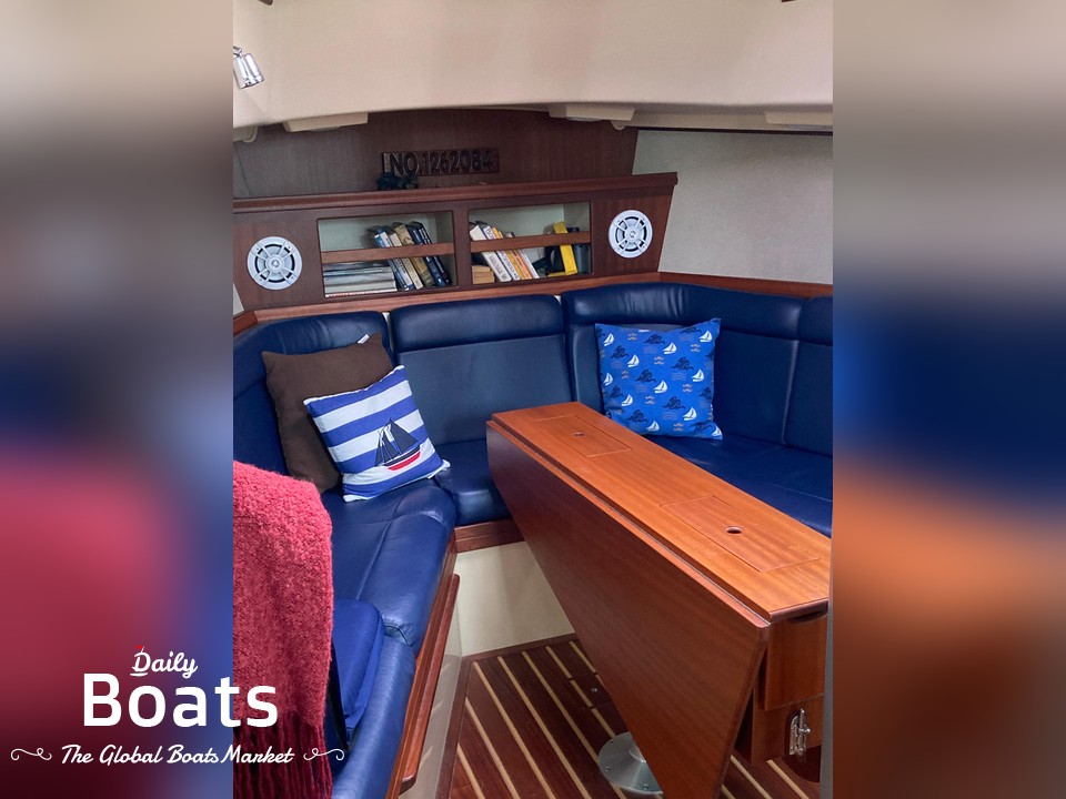 2012 Island Packet Estero for sale. View price, photos and Buy 2012 ...