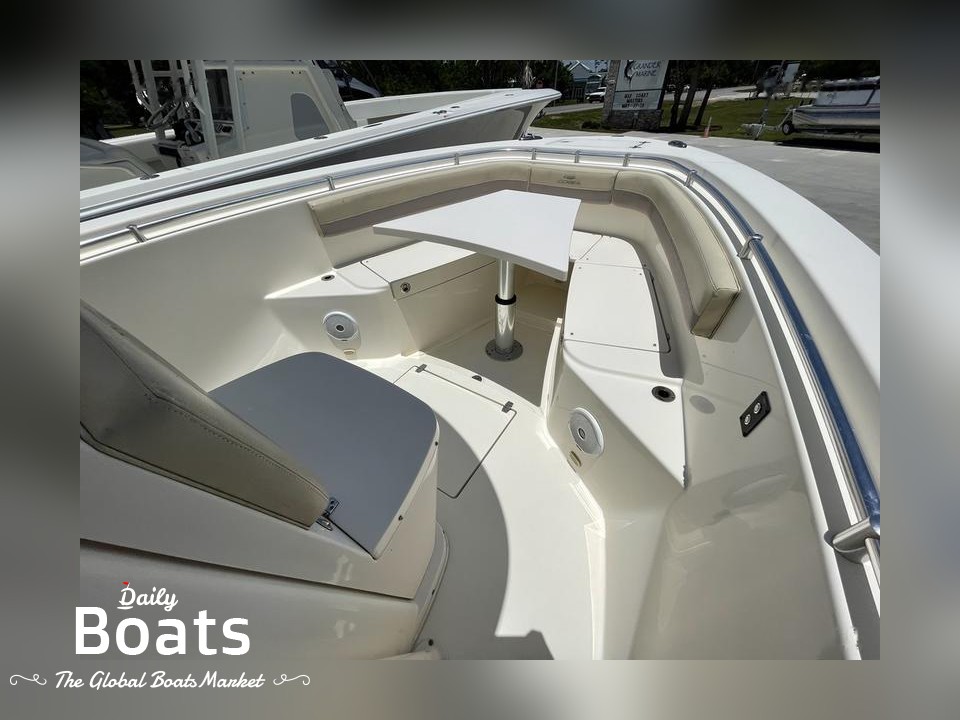 2017 Cobia 277Cc for sale. View price, photos and Buy 2017 Cobia 277Cc ...