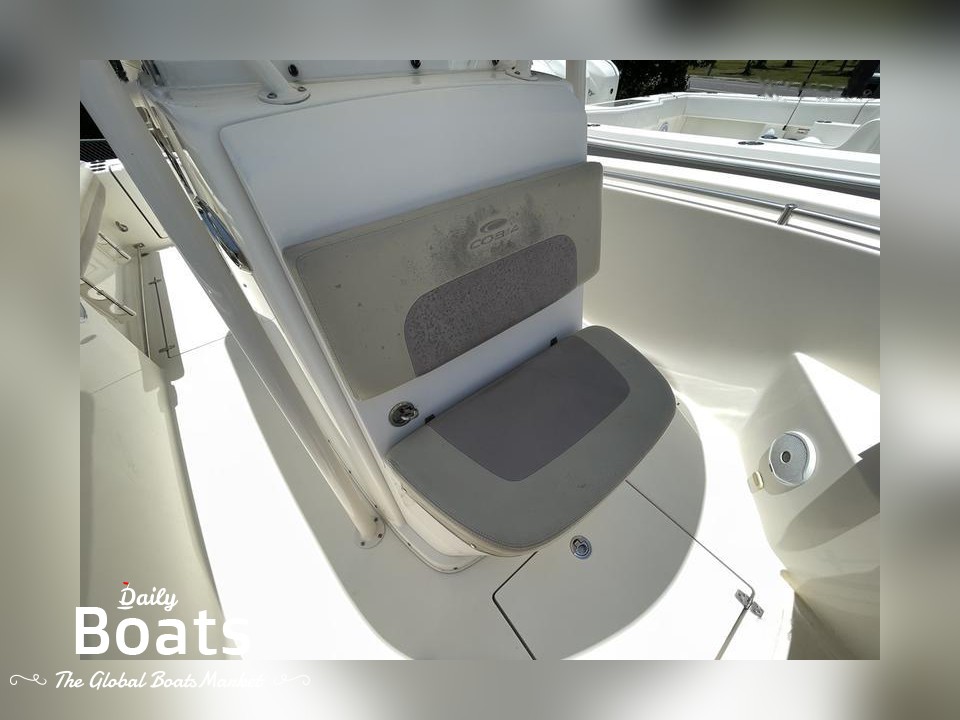 2017 Cobia 277Cc for sale. View price, photos and Buy 2017 Cobia 277Cc ...