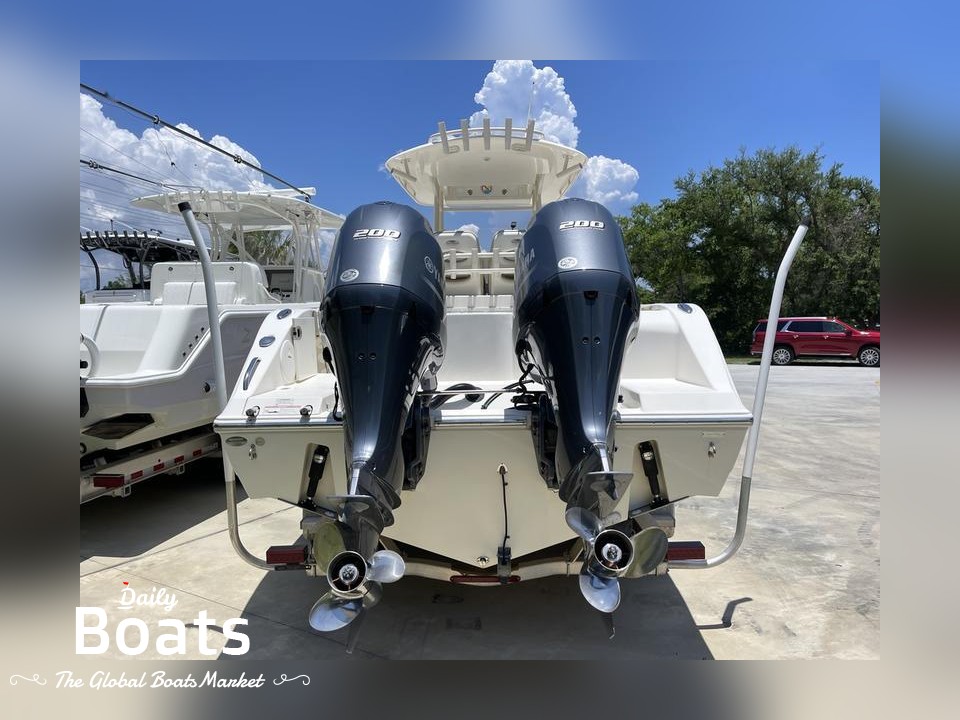 2017 Cobia 277Cc for sale. View price, photos and Buy 2017 Cobia 277Cc ...