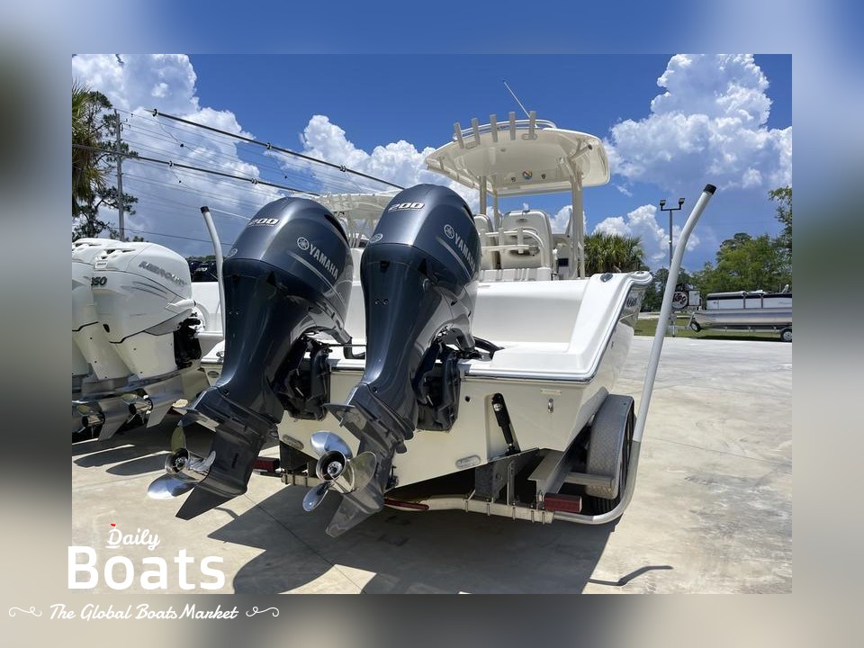 2017 Cobia 277Cc for sale. View price, photos and Buy 2017 Cobia 277Cc ...