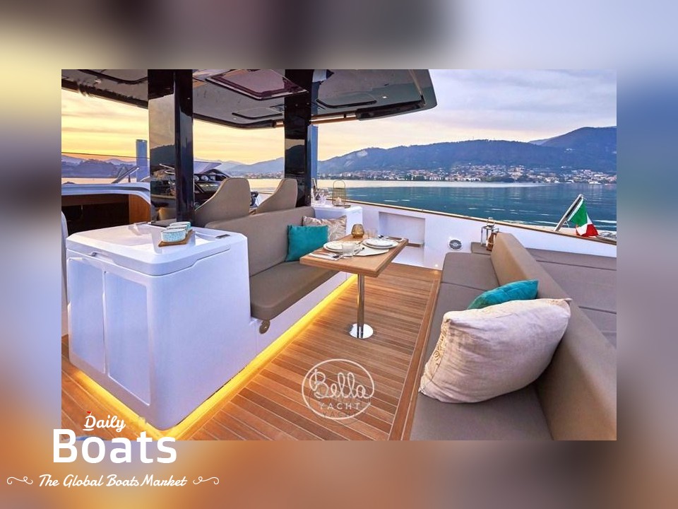 2021 C Tender C38 for sale. View price, photos and Buy 2021 C Tender ...