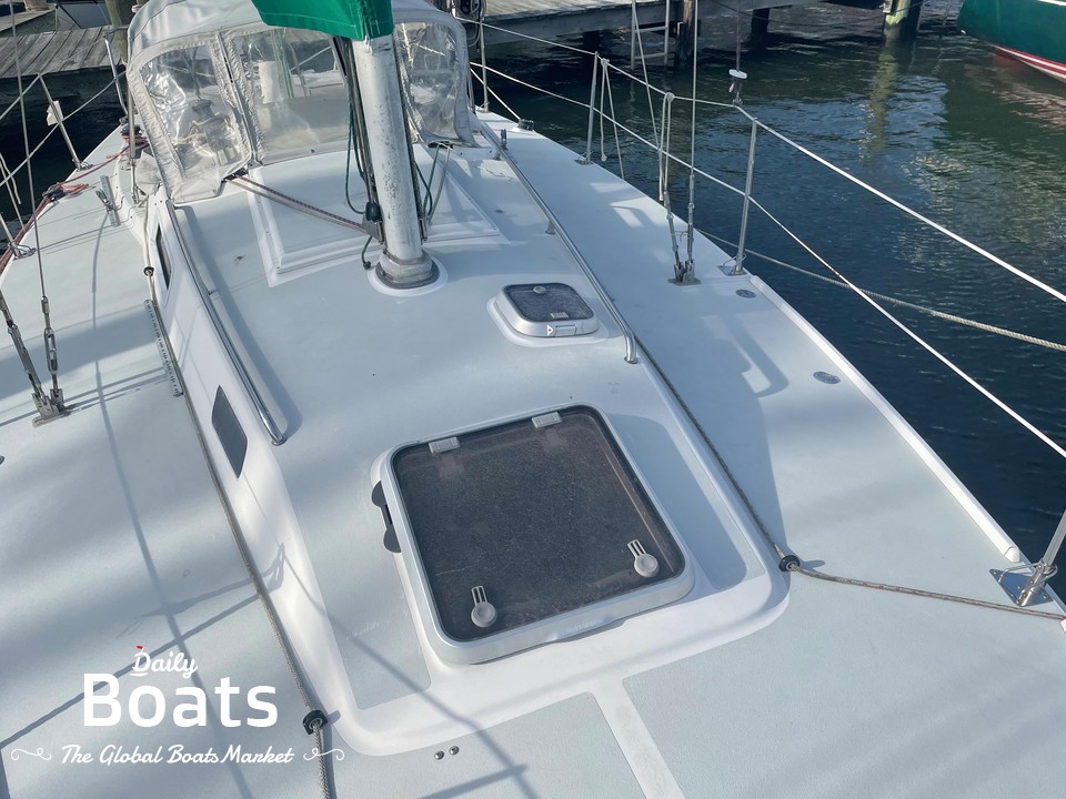 1997 J Boats J/105 for sale. View price, photos and Buy 1997 J Boats J ...