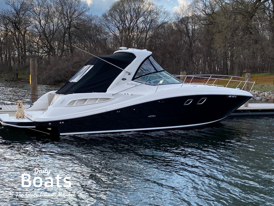 2008 Sea Ray 330 Sundancer for sale. View price, photos and Buy 2008 ...