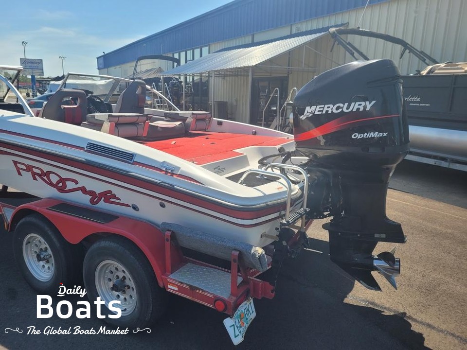1995 ProCraft 200 Combo for sale. View price, photos and Buy 1995 ...