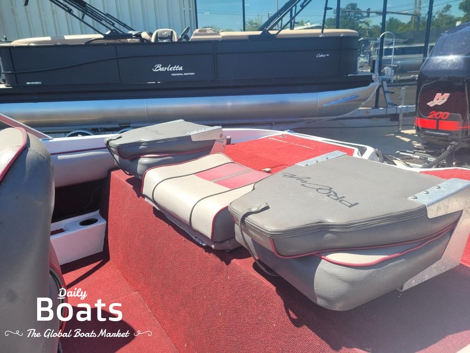 1995 ProCraft 200 Combo for sale. View price, photos and Buy 1995 ...