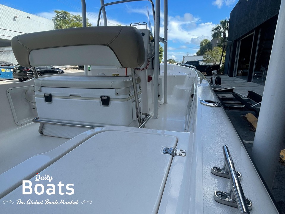 2020 Key West 1720 Sportsman for sale. View price, photos and Buy 2020 ...