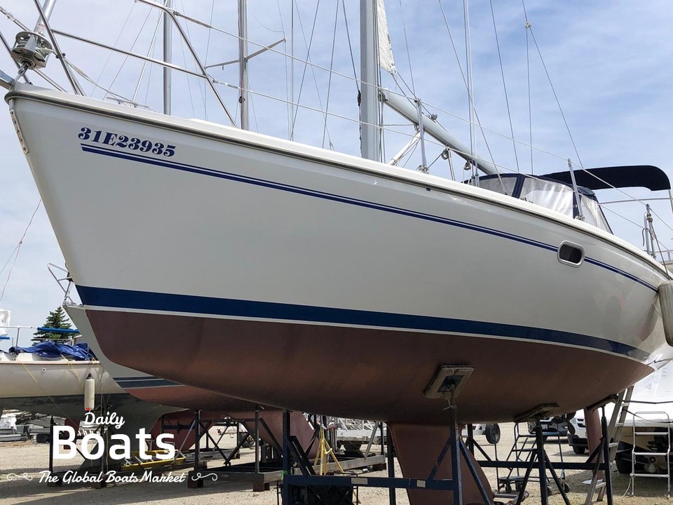 2000 Catalina 310 for sale. View price, photos and Buy 2000 Catalina ...