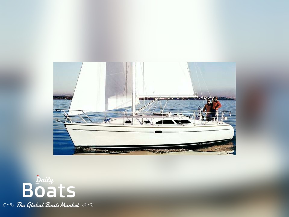 2000 Catalina 310 for sale. View price, photos and Buy 2000 Catalina ...
