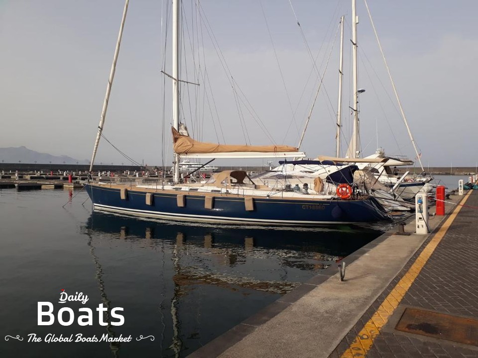 2003 Comet 65 S for sale. View price, photos and Buy 2003 Comet 65 S ...