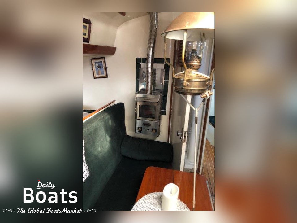 1968 C&C Redline 41 for sale. View price, photos and Buy 1968 C&C Redline 41 #291618