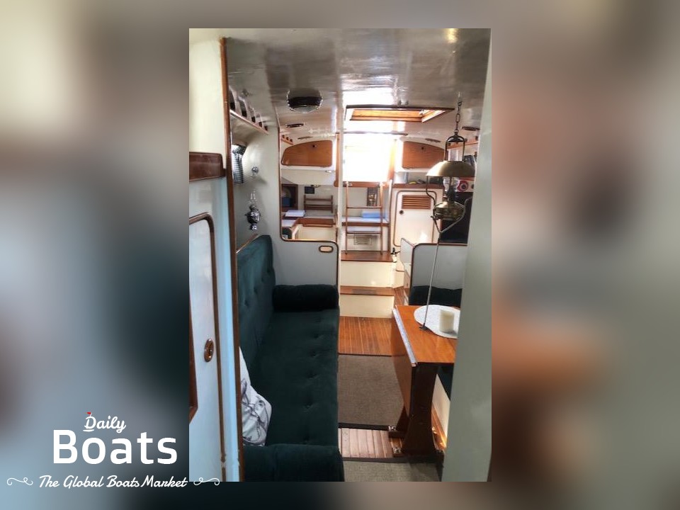 1968 C&C Redline 41 for sale. View price, photos and Buy 1968 C&C Redline 41 #291618