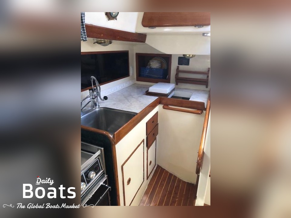 1968 C&C Redline 41 for sale. View price, photos and Buy 1968 C&C Redline 41 #291618