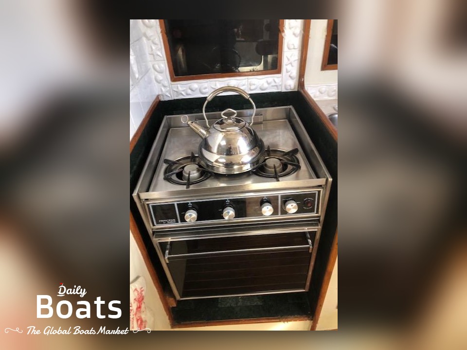 1968 C&C Redline 41 for sale. View price, photos and Buy 1968 C&C Redline 41 #291618