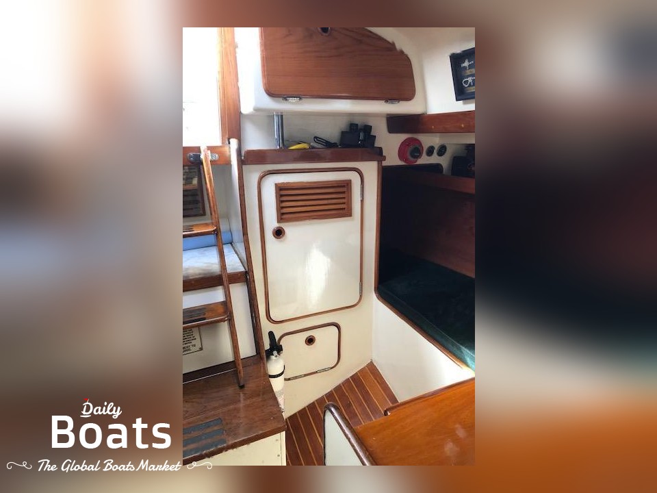 1968 C&C Redline 41 for sale. View price, photos and Buy 1968 C&C Redline 41 #291618