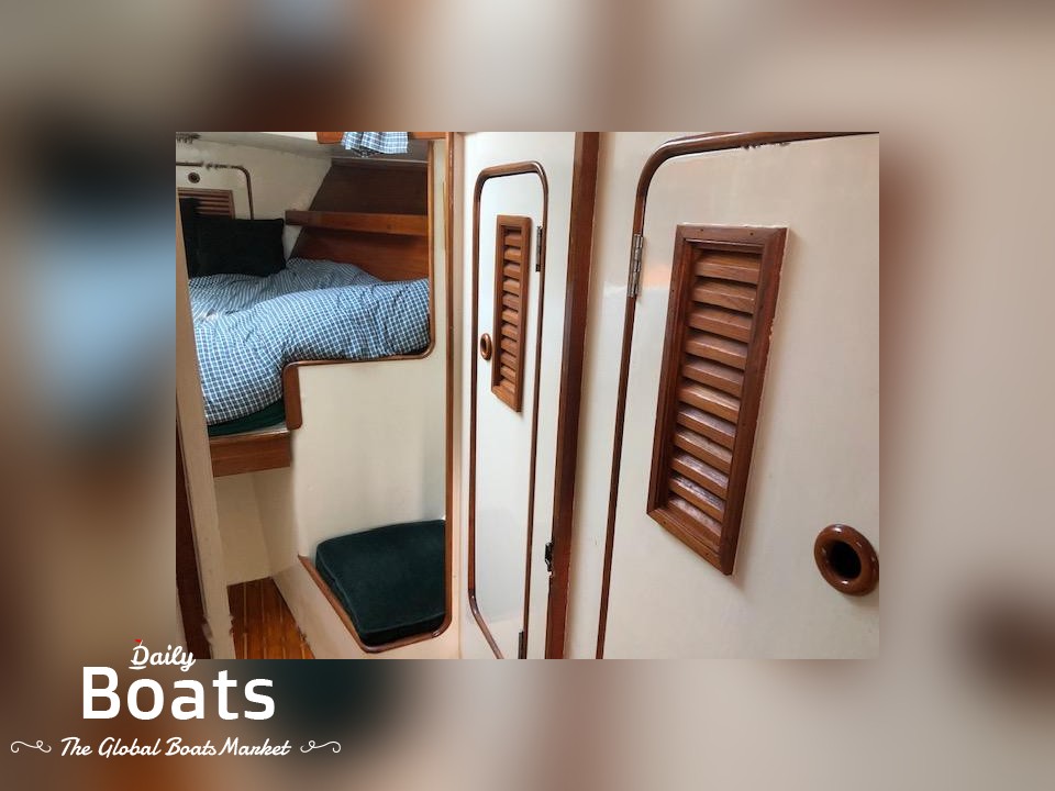 1968 C&C Redline 41 for sale. View price, photos and Buy 1968 C&C Redline 41 #291618