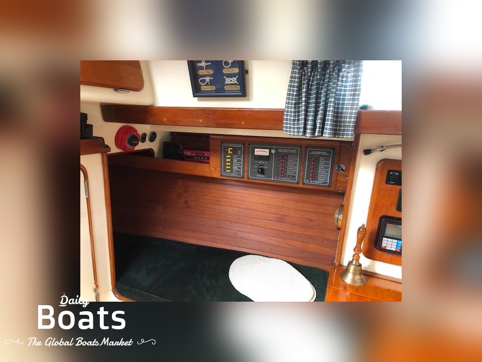 1968 C&C Redline 41 for sale. View price, photos and Buy 1968 C&C Redline 41 #291618