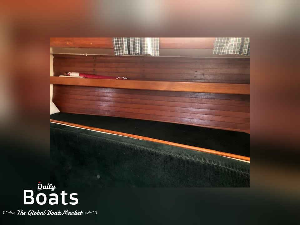 1968 C&C Redline 41 for sale. View price, photos and Buy 1968 C&C Redline 41 #291618