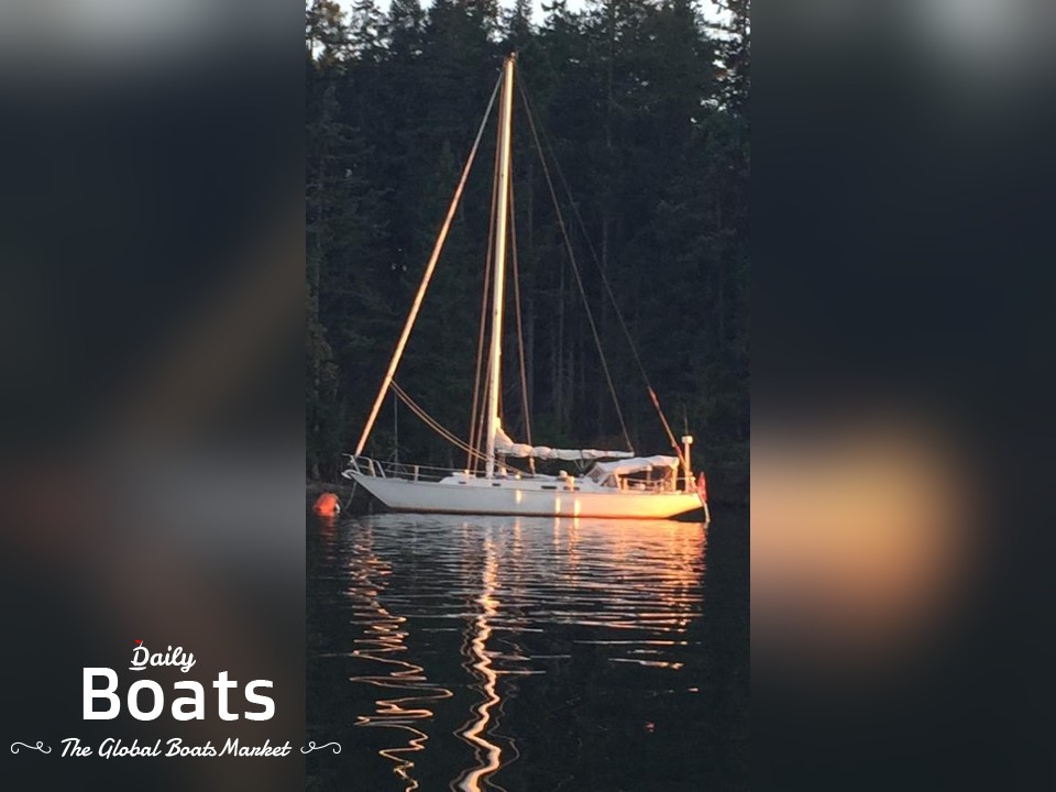 1968 C&C Redline 41 for sale. View price, photos and Buy 1968 C&C Redline 41 #291618