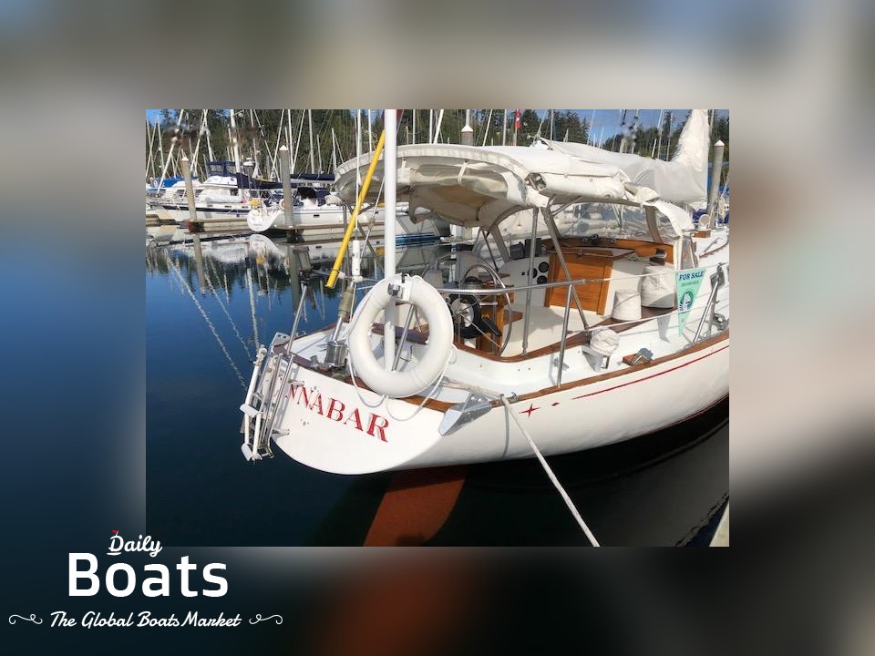 1968 C&C Redline 41 for sale. View price, photos and Buy 1968 C&C Redline 41 #291618