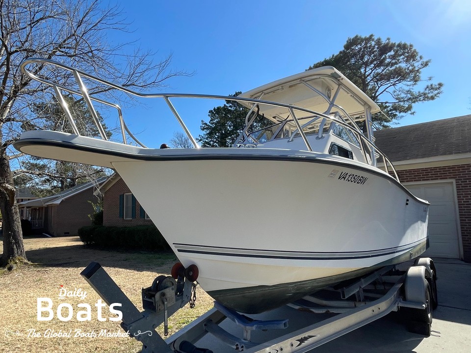 1999 KenCraft Challenger 220 for sale. View price, photos and Buy 1999 ...