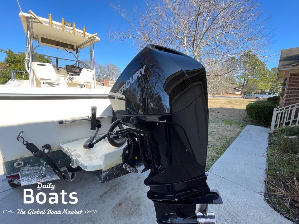 1999 KenCraft Challenger 220 for sale. View price, photos and Buy 1999 ...