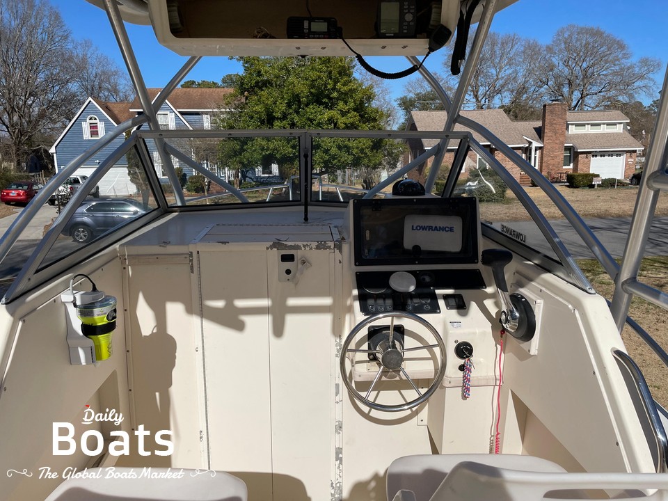 1999 KenCraft Challenger 220 for sale. View price, photos and Buy 1999 ...