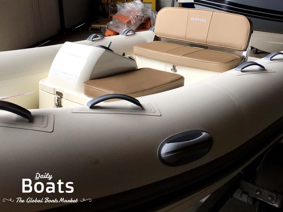 2023 Brig Falcon 360 for sale. View price, photos and Buy 2023 Brig ...