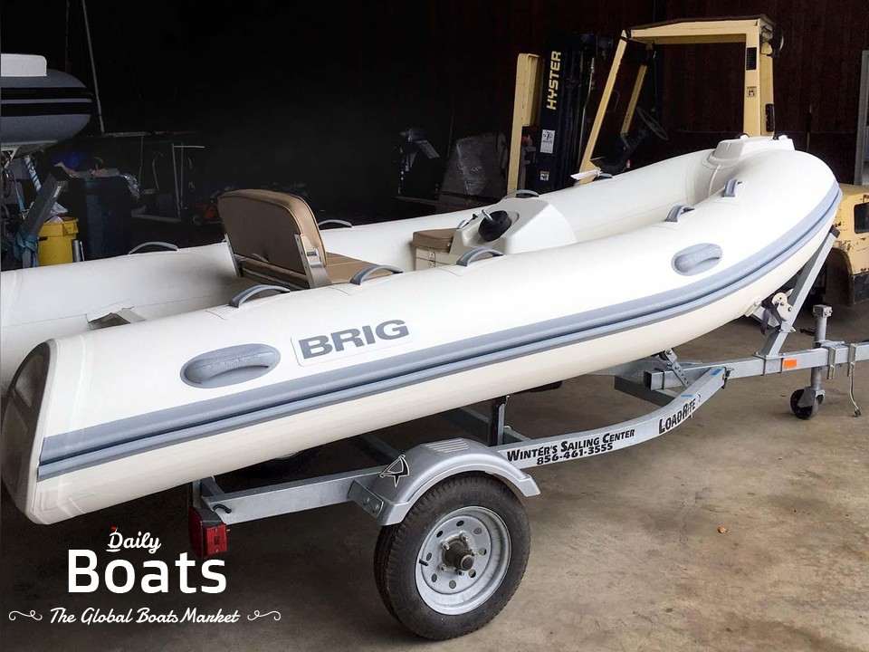 2023 Brig Falcon 360 for sale. View price, photos and Buy 2023 Brig ...