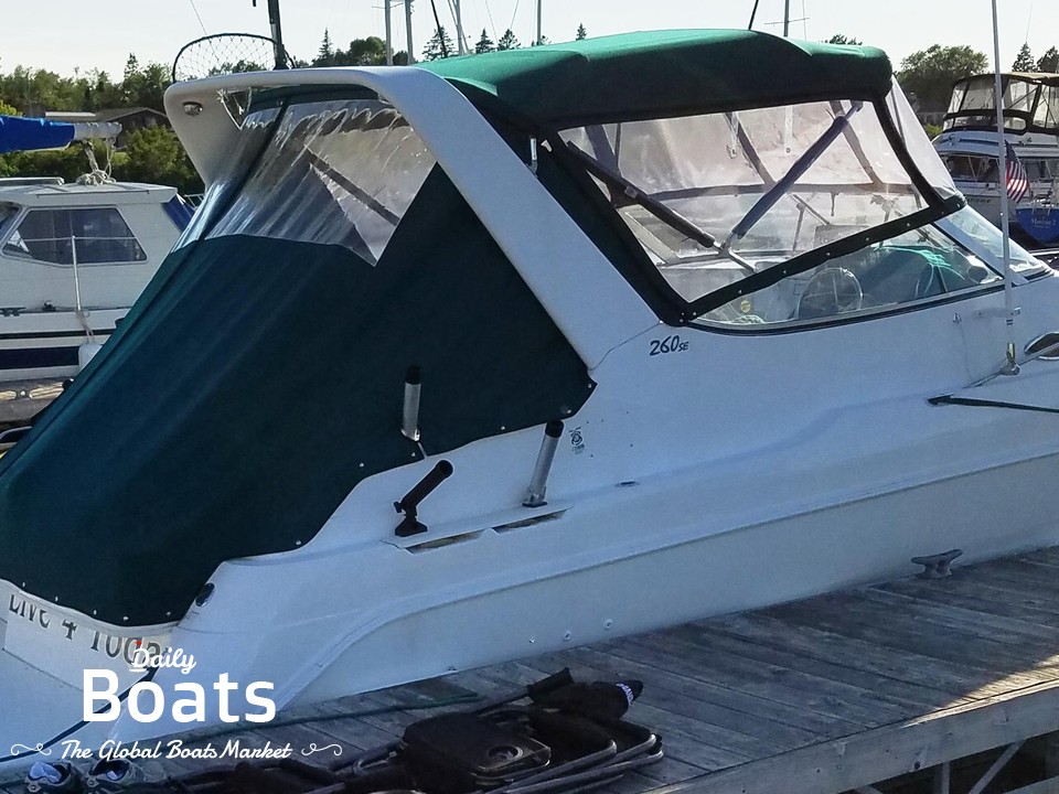 1998 Wellcraft Excel Se 26 for sale. View price, photos and Buy 1998 ...