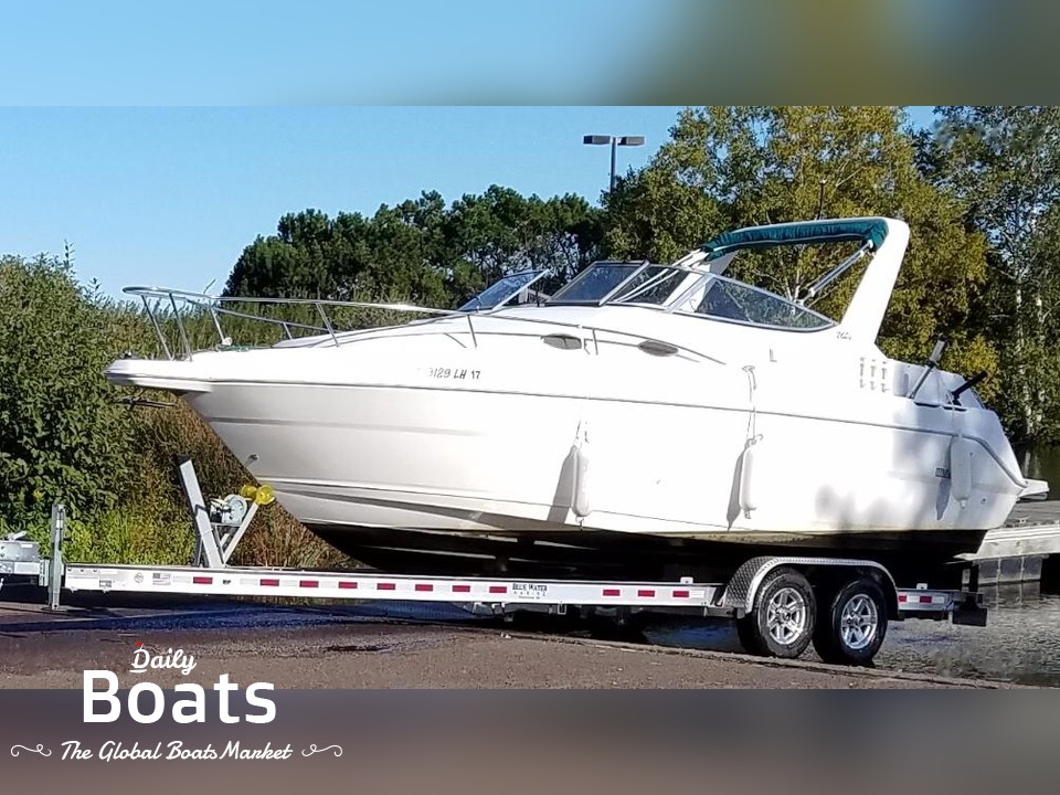 1998 Wellcraft Excel Se 26 for sale. View price, photos and Buy 1998 ...