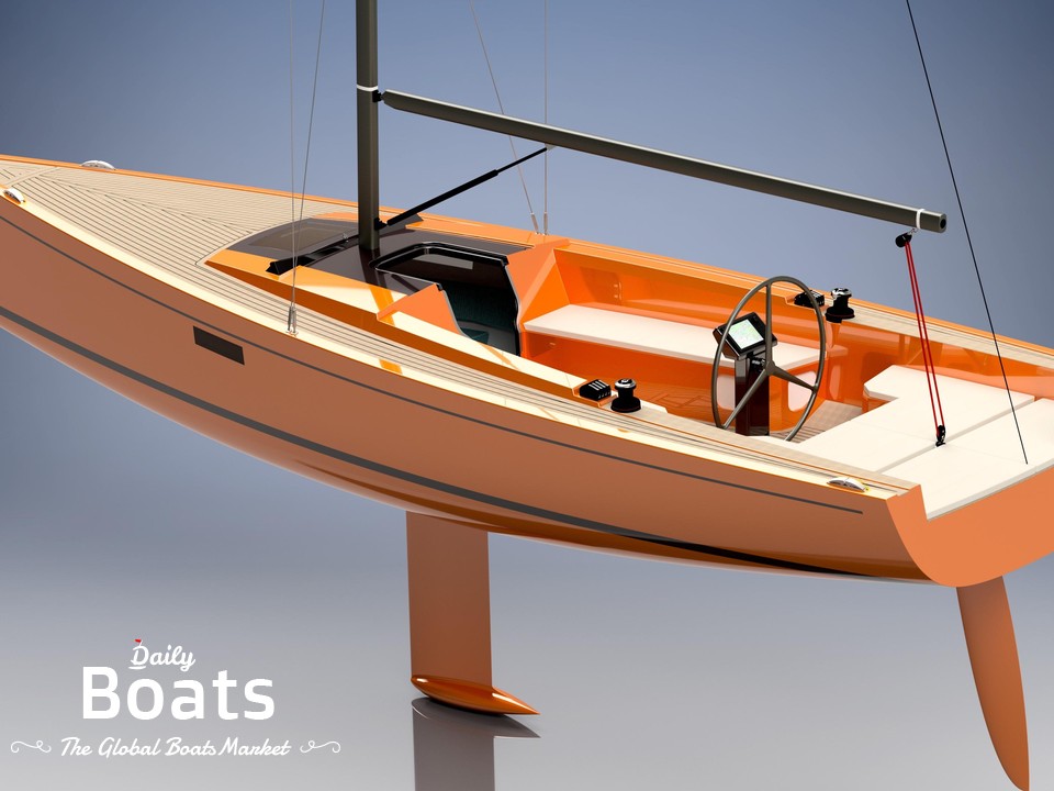 2022 Saffier Se 27 Leisure for sale. View price, photos and Buy 2022 ...