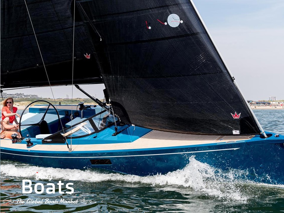 2022 Saffier Se 27 Leisure for sale. View price, photos and Buy 2022 ...