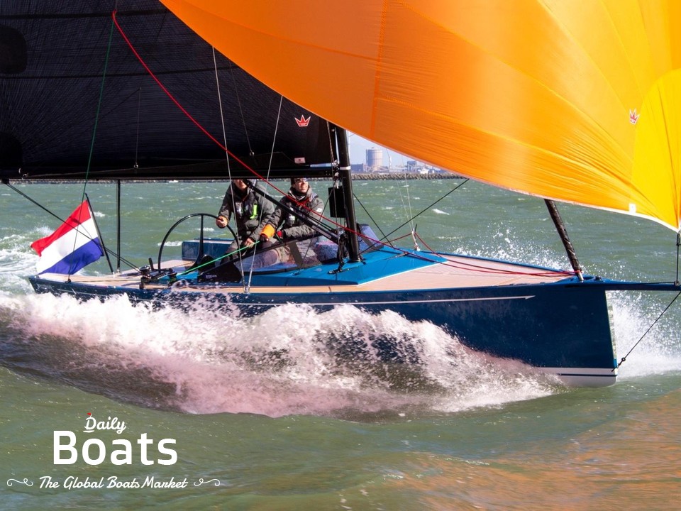 2022 Saffier Se 27 Leisure for sale. View price, photos and Buy 2022 ...