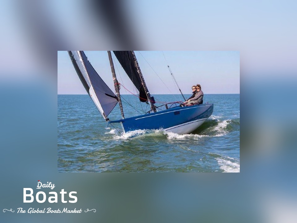 2022 Saffier Se 27 Leisure for sale. View price, photos and Buy 2022 ...