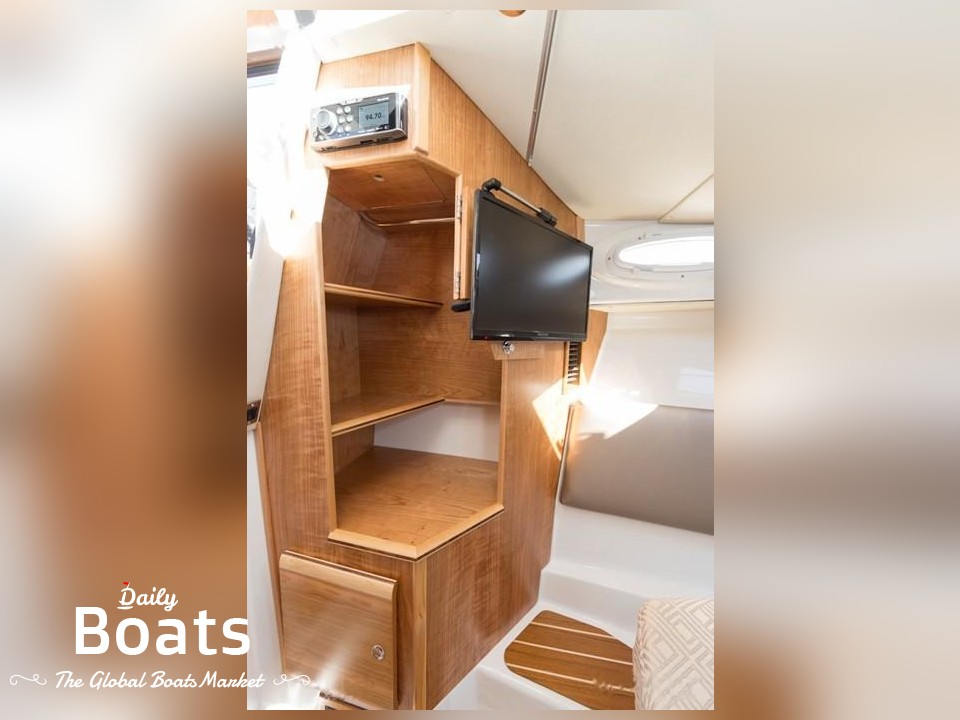 2021 Cutwater 32 Cb for sale. View price, photos and Buy 2021 Cutwater ...