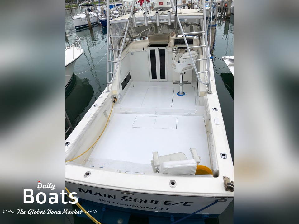 1987 Topaz Express Sportfish for sale. View price, photos and Buy 1987 ...