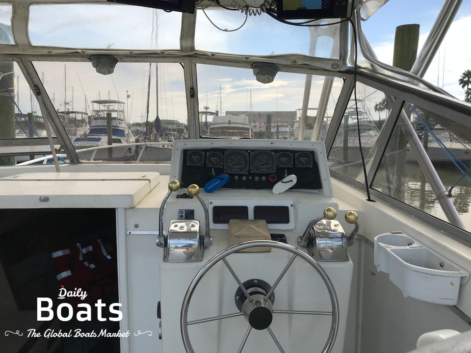 1987 Topaz Express Sportfish for sale. View price, photos and Buy 1987 ...