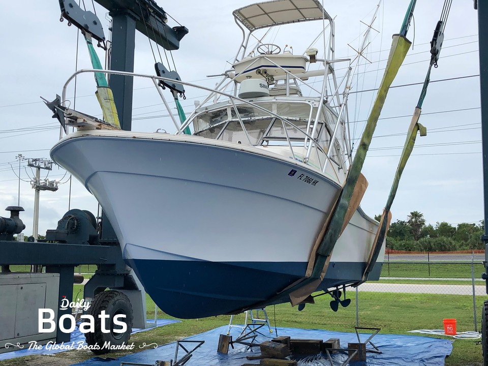 1987 Topaz Express Sportfish for sale. View price, photos and Buy 1987 ...
