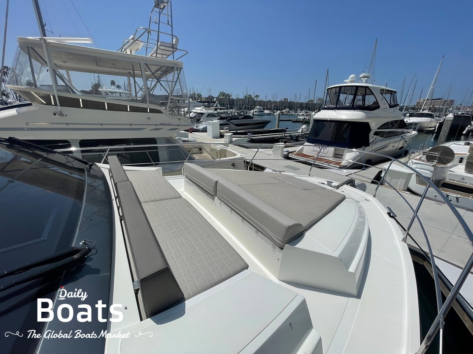2020 Astondoa 52 Flybridge Hardtop With Gyro for sale. View price ...