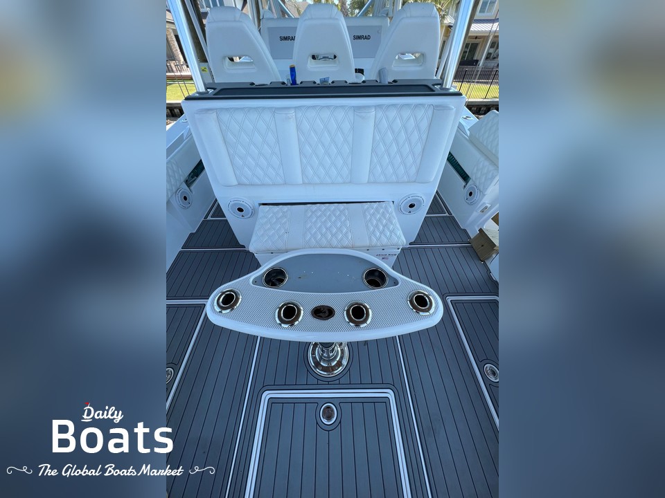 2020 Front Runner 39 Cc for sale. View price, photos and Buy 2020 Front ...