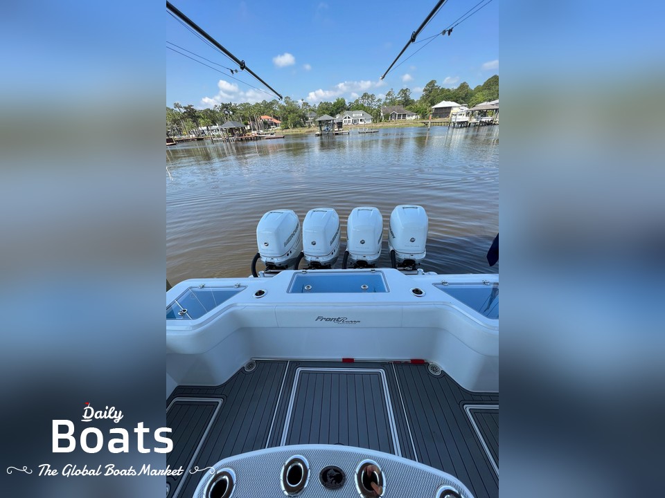 2020 Front Runner 39 Cc for sale. View price, photos and Buy 2020 Front ...