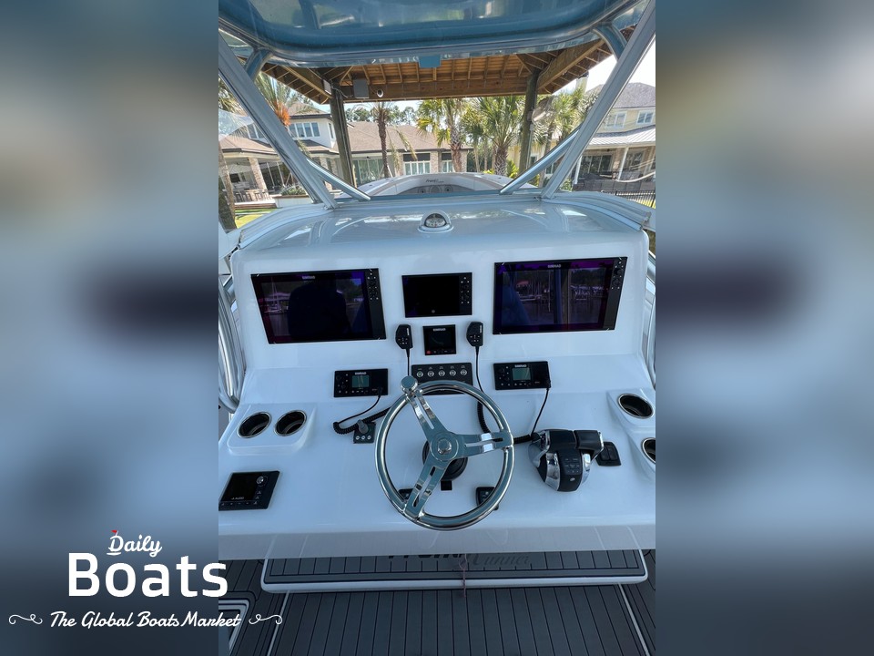 2020 Front Runner 39 Cc for sale. View price, photos and Buy 2020 Front ...
