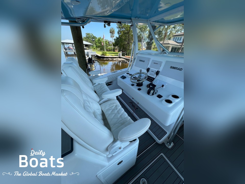 2020 Front Runner 39 Cc for sale. View price, photos and Buy 2020 Front ...