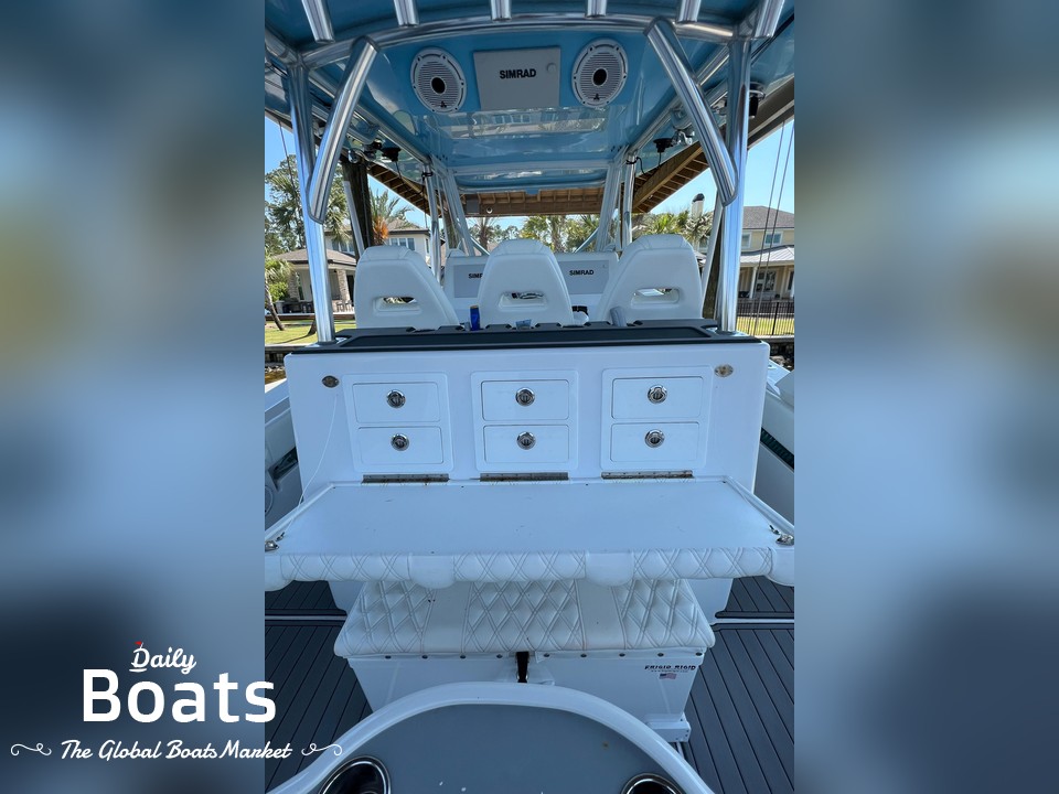 2020 Front Runner 39 Cc for sale. View price, photos and Buy 2020 Front ...