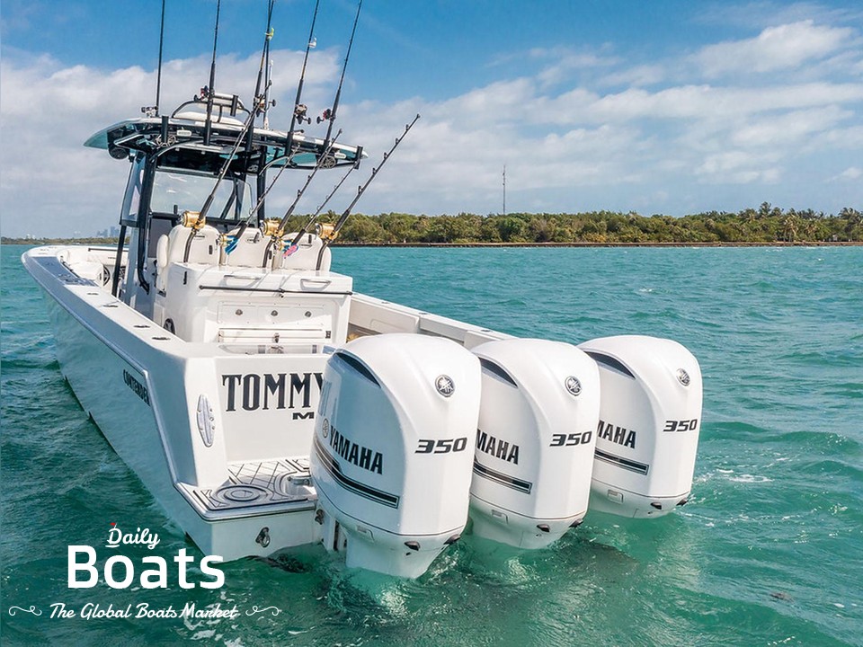 2017 Contender 39 St for sale. View price, photos and Buy 2017 ...