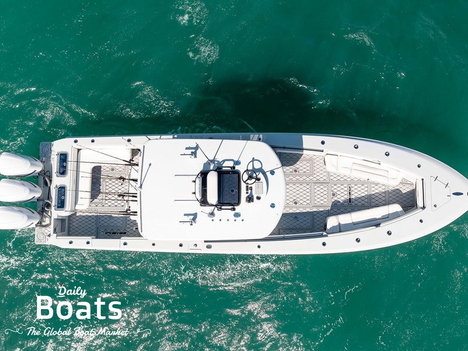 2017 Contender 39 St for sale. View price, photos and Buy 2017 ...